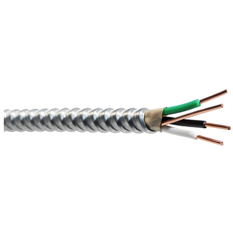 AC90 – 14/2 – Isolated Ground – 150M – Aluminium Armoured – BS Electricals