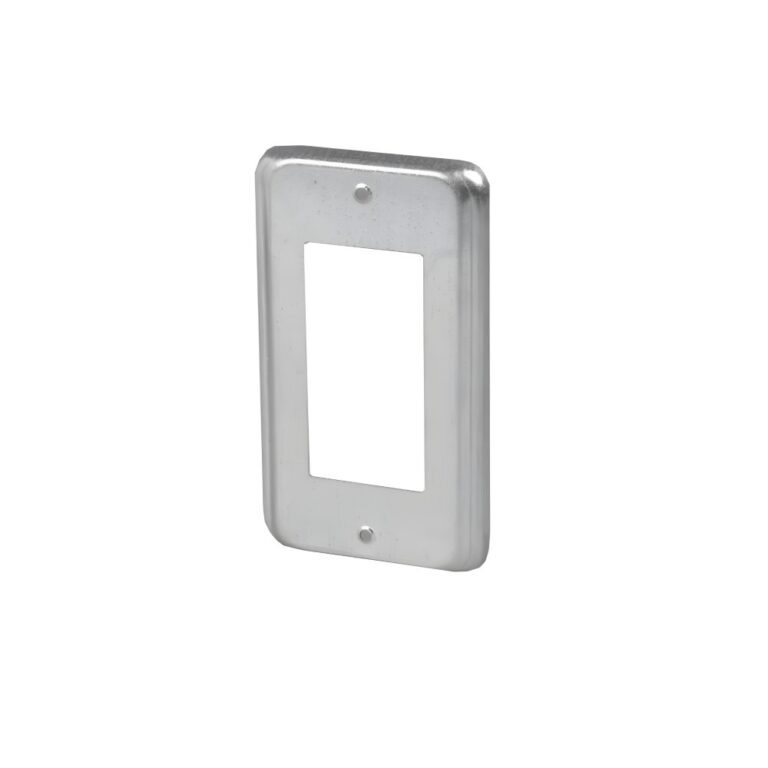 Utility Box Decora Cover – BS Electricals