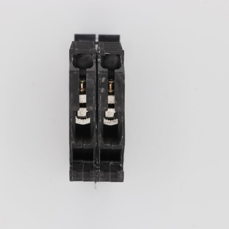 General Electric THQL260 60 Amp – 2 Pole – Type THQL – Plug In Breaker ...