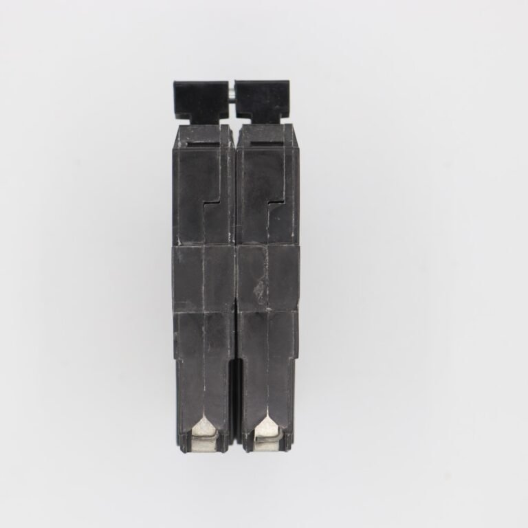 General Electric THQL260 60 Amp – 2 Pole – Type THQL – Plug In Breaker ...