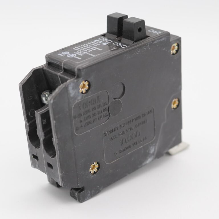 Eaton DNBA1515 15 Amp – 1 Pole – Type BAB – Bolt On Tandem/Space Saver ...