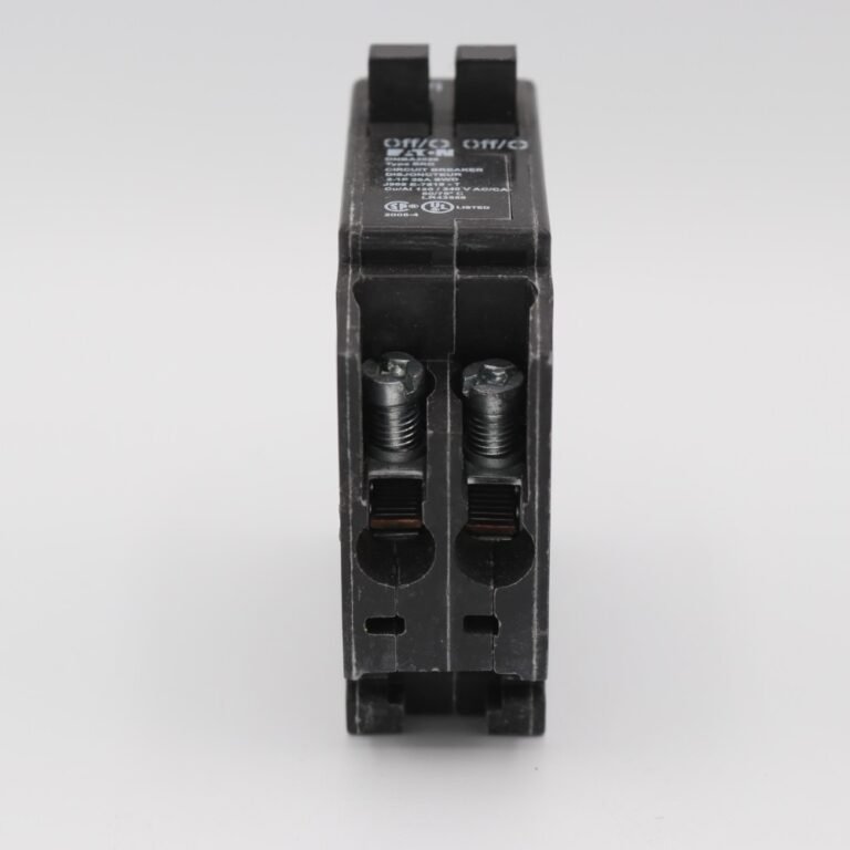 Eaton DNBA1515 15 Amp – 1 Pole – Type BAB – Bolt On Tandem/Space Saver ...