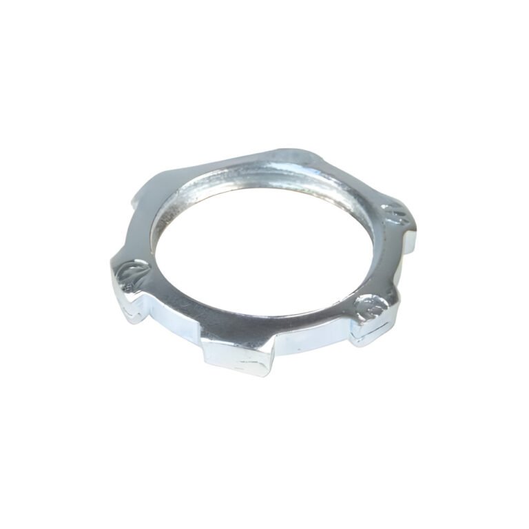3 Inch Rigid Conduit Steel Locknut – BS Electricals