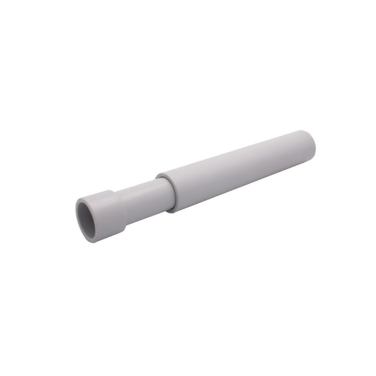 2 Inch PVC Ring Expansion Joint – BS Electricals